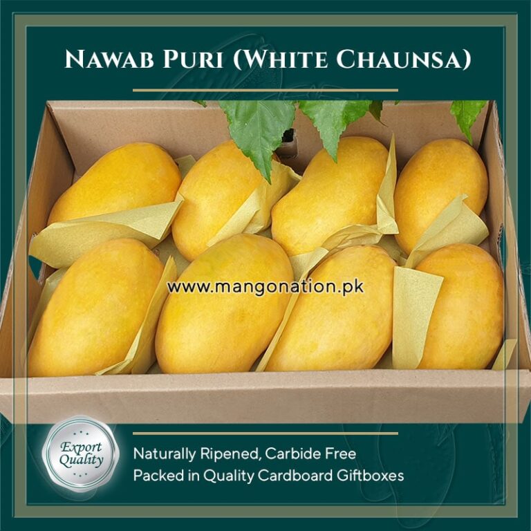 Best Pakistani Mangoes Online Shop - Mangonation.pk