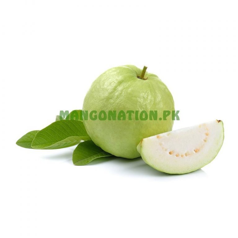 Sharaqpur Guava Fruit - Amrood - Mangonation.pk
